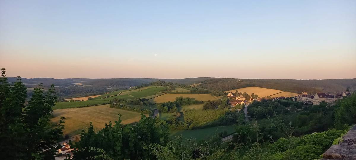 Chemin de St Jacques et alchimie | Jean-Baptiste Messier